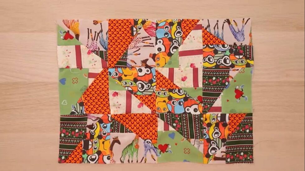 5 Practical Ways to Use Ugly Fabrics - Sew Easy by Sandy