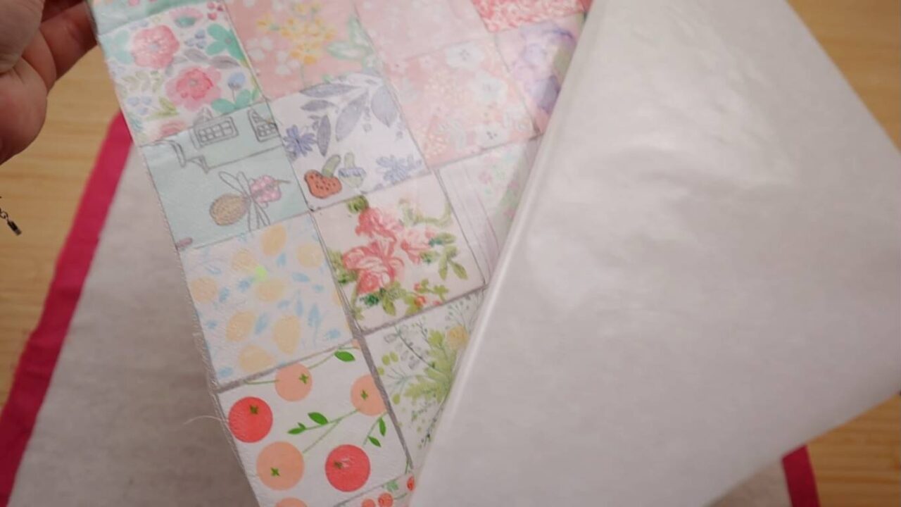 Easy Watercolor Quilt Pattern Ideas - Sew Easy by Sandy